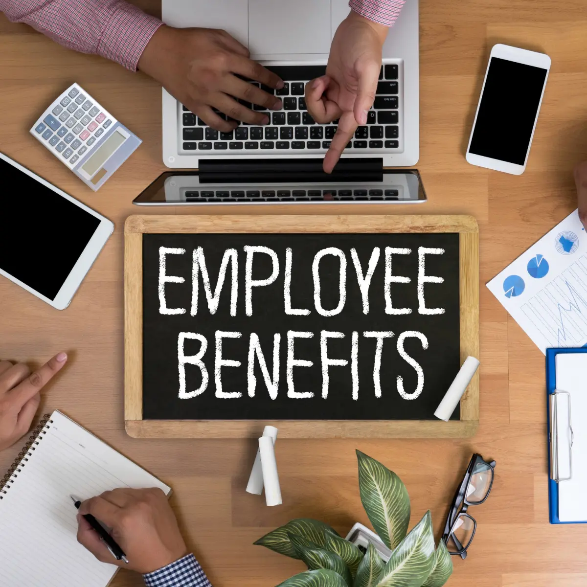 The Importance of Offering Employee Benefits